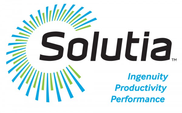 New logo for Solutia
