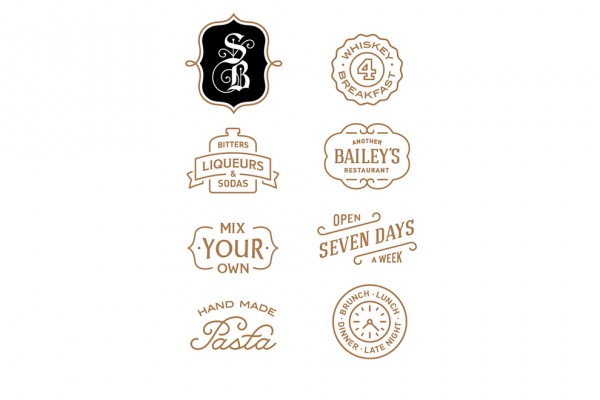 Branding Small Batch: Logos, Signage, and a Sneak Peek Inside