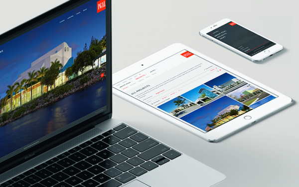 Introducing PGAL's New Brand and Website – TOKY