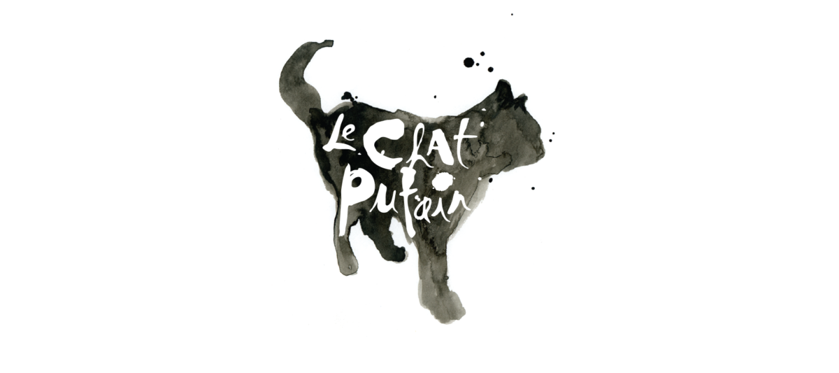 le chat logo – TOKY